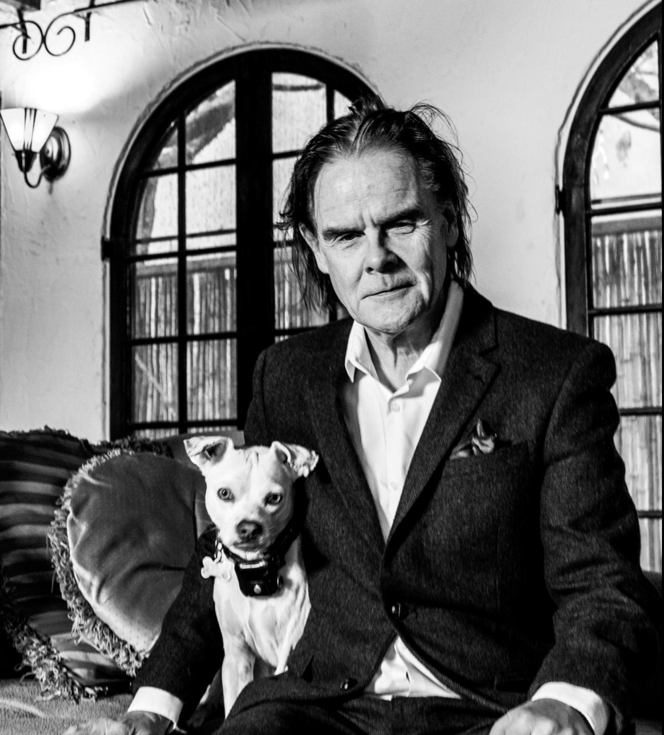 Patrick Cassidy Composer