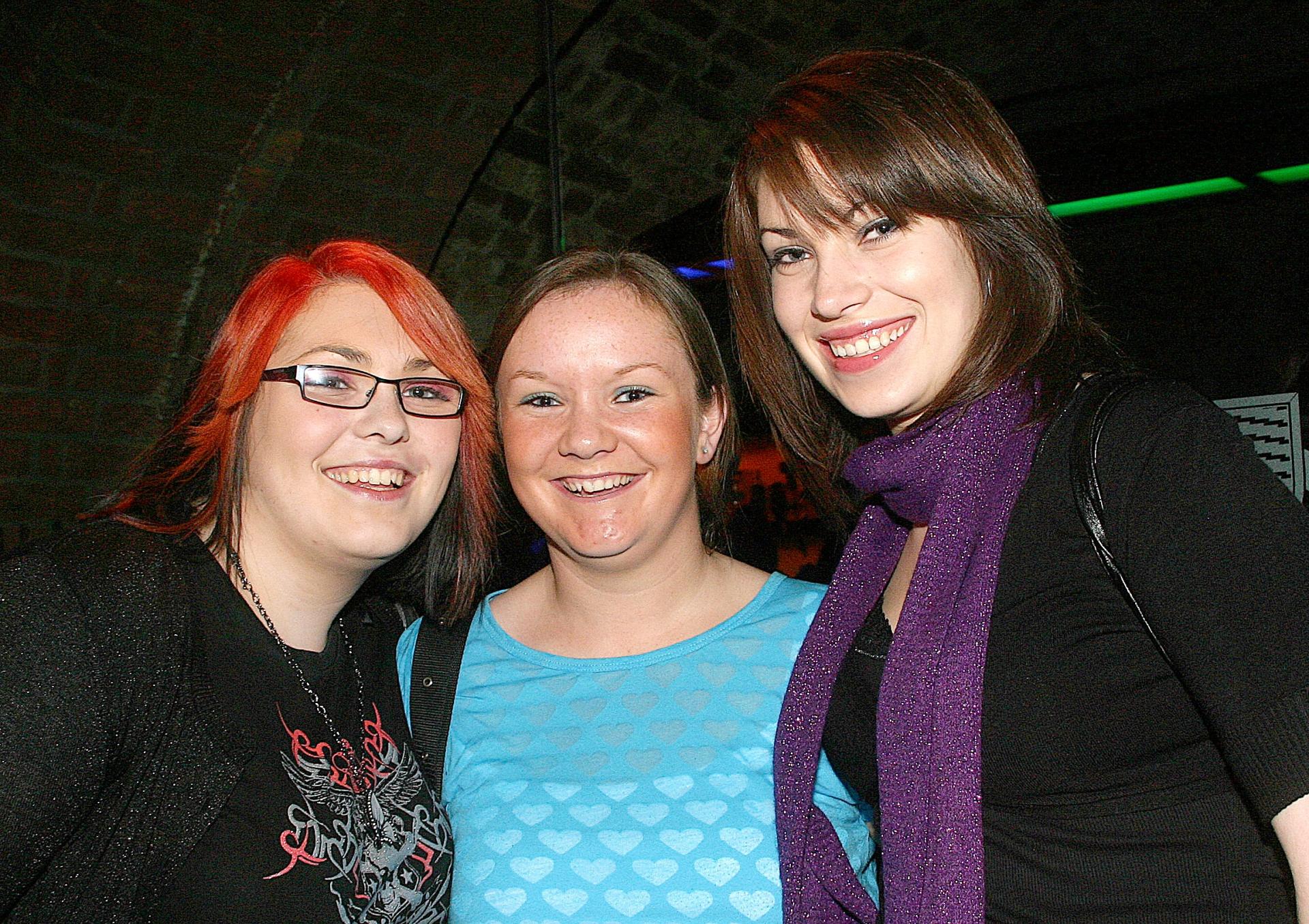 Throwback Tuesday: Pictures from the Limerick Leader archives - Page 15 ...