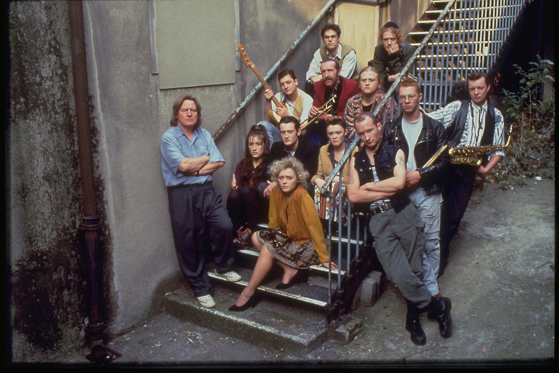 maria doyle kennedy the commitments