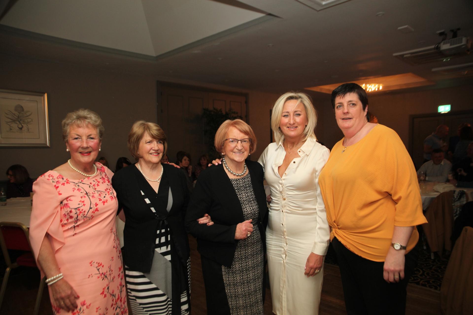 In Pictures: Roches Stores staff reunion - Page 1 of 13 - Limerick Live