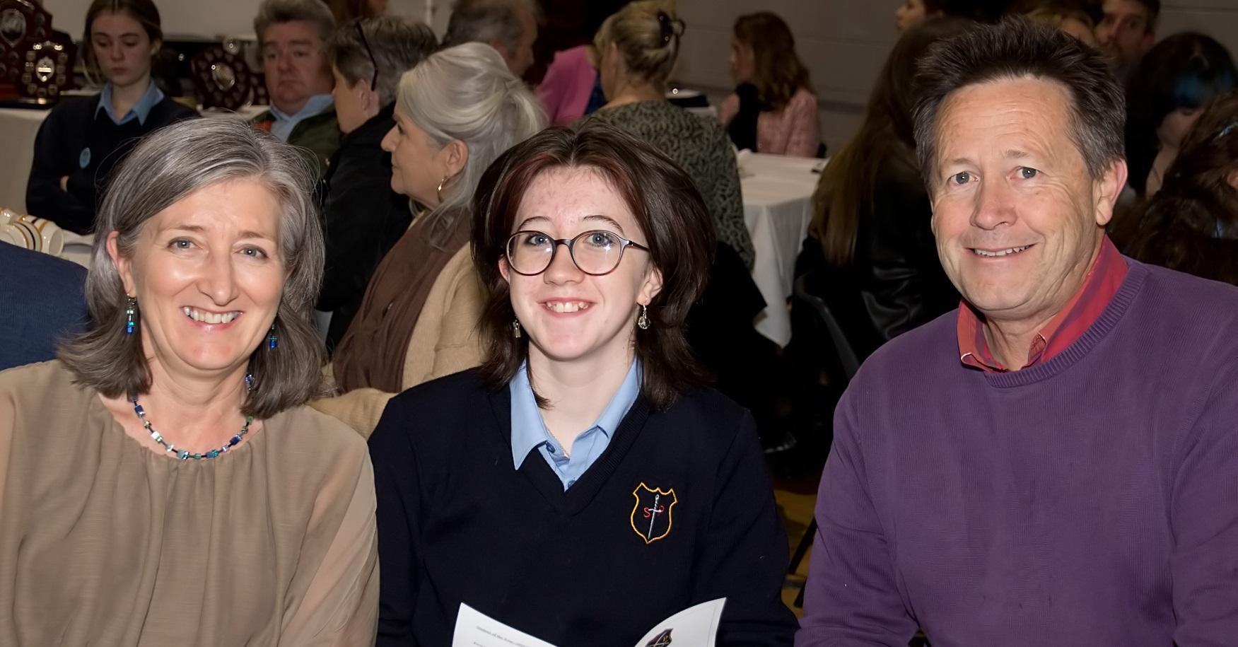 Award-winning Limerick students are in ‘Pól’ position for more success in the future - Page 1 of ...