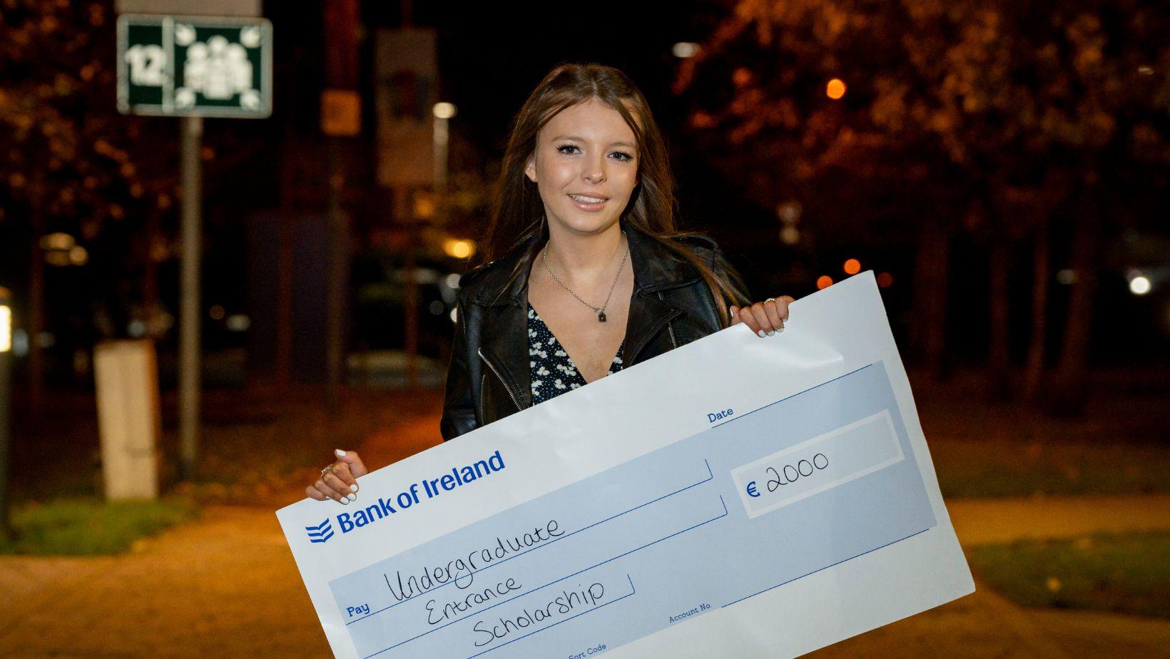 In Pictures: Almost €500,000 worth of scholarships awarded by Limerick ...