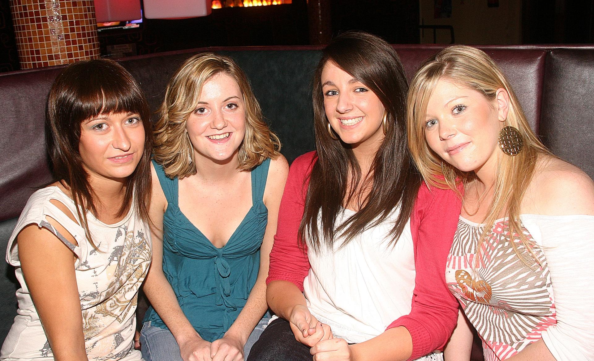 Throwback Thursday: Pictures from the Limerick Leader archives - Page 1 ...