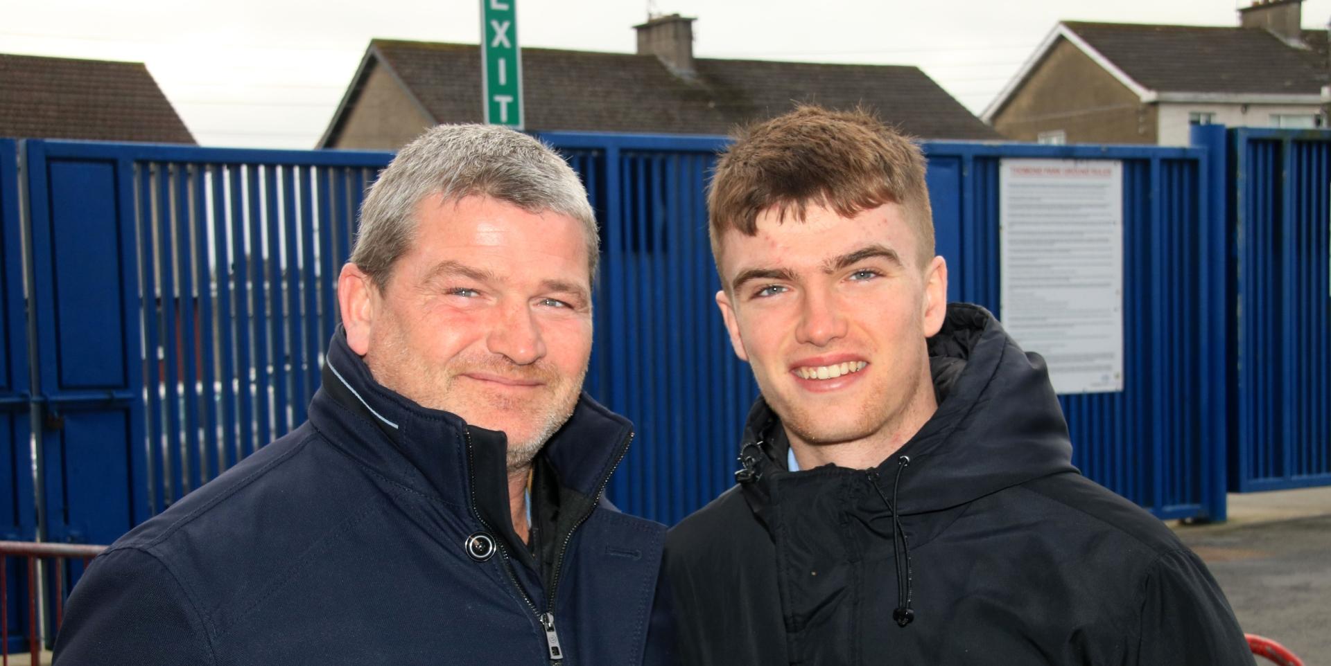 In Pictures: Crescent College beat CBC to advance in Munster Schools ...