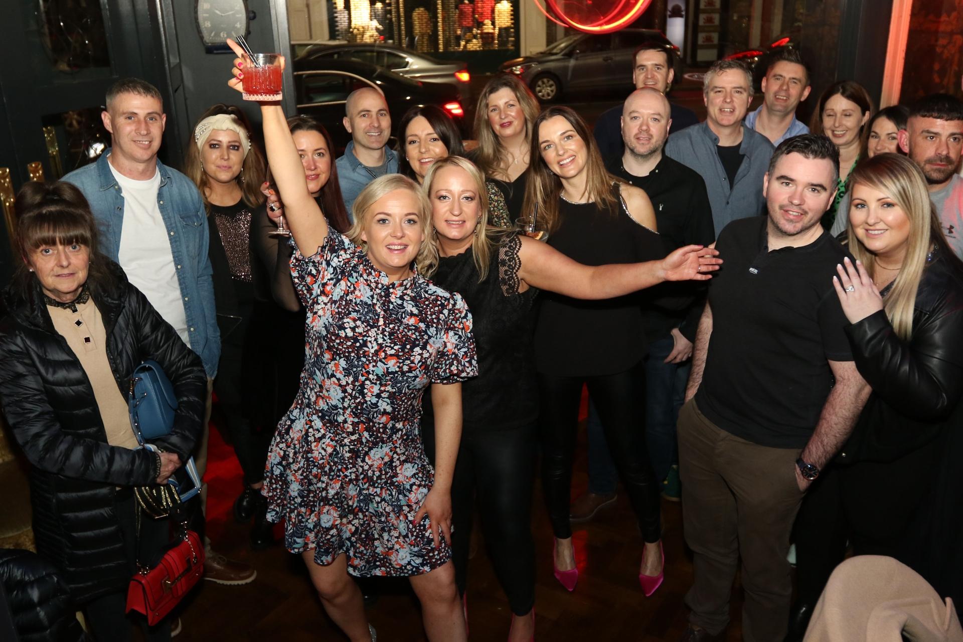 In Pictures: Out and about in Limerick this bank holiday weekend ...