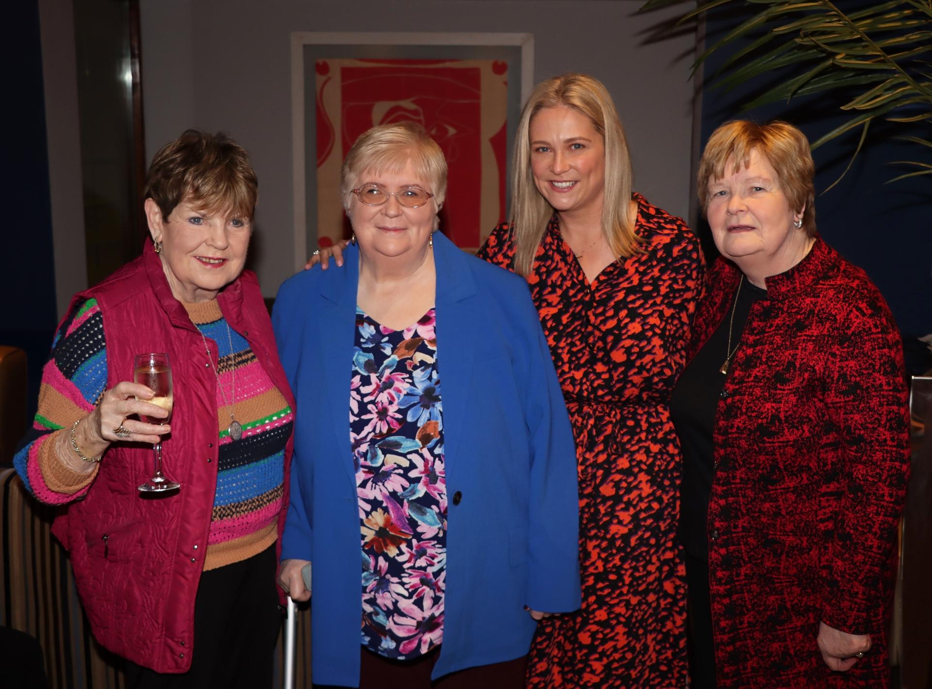 In Pictures: First female local ‘Lord Mayor’ publishes two new stories ...