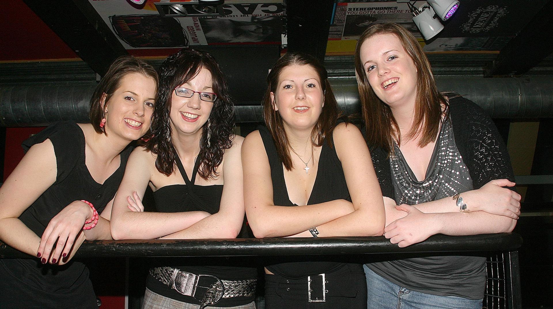 Throwback Thursday: Pictures from the Limerick Leader archives - Page 1 ...