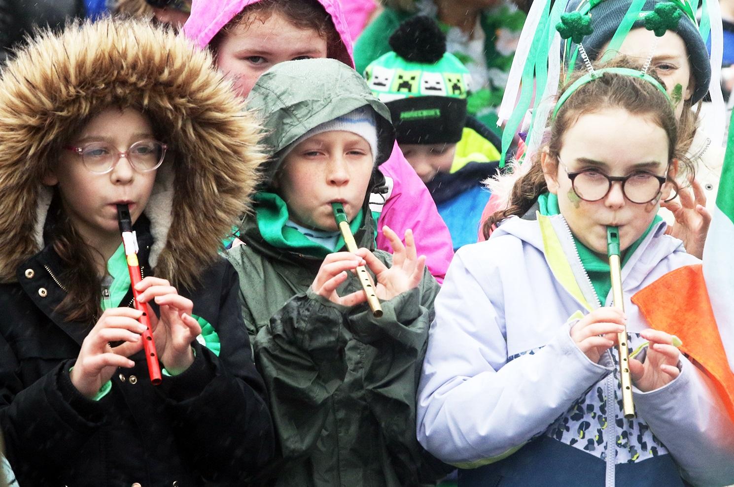 In pictures: Lots of Limerick interest as Tipperary village hosts first ...