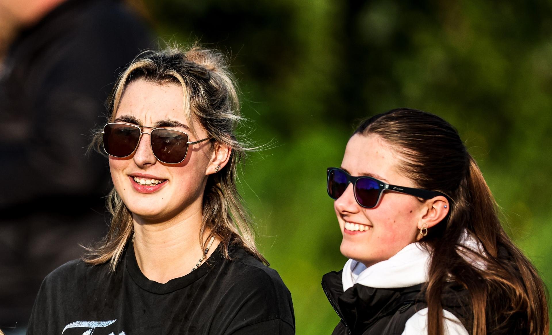 In Pictures: Shannon face Garryowen in North Munster U18.5 Open Cup ...