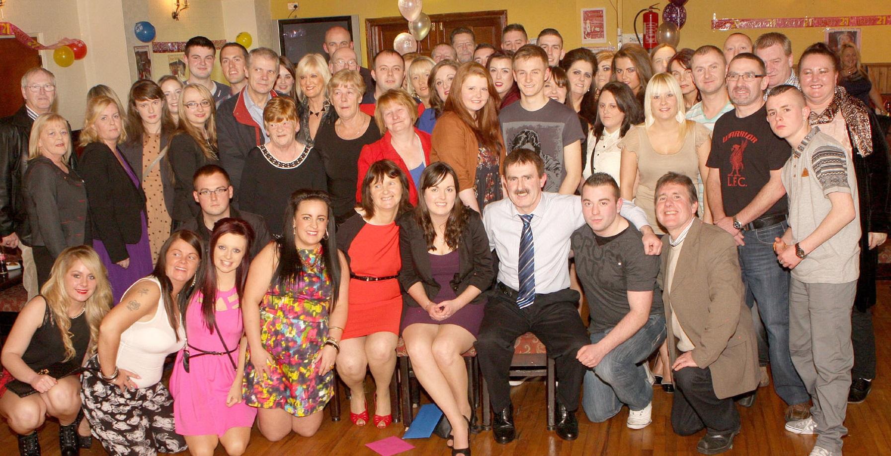 Throwback Thursday: Pictures from the Limerick Leader archives - Page 1 ...