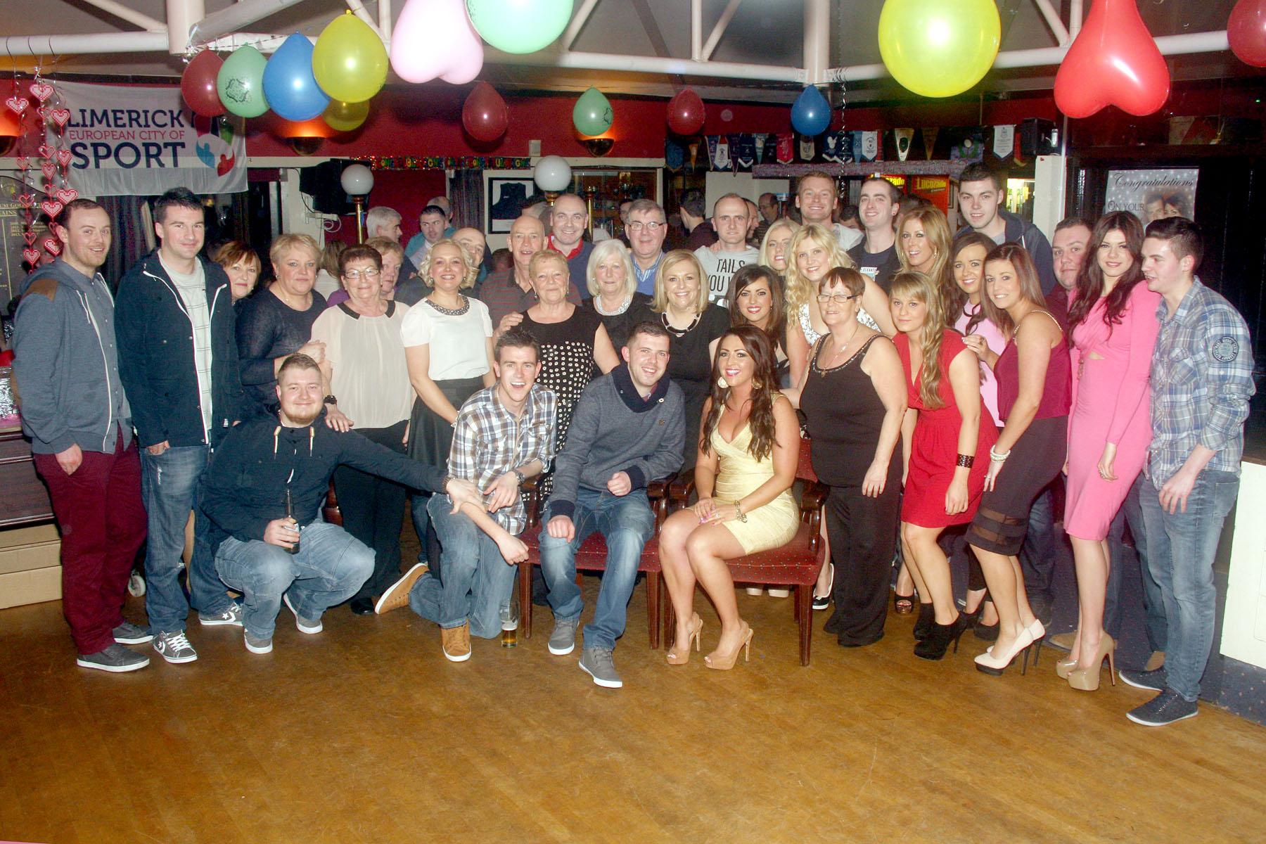 Throwback Thursday: Pictures from the Limerick Leader archives - Page 1 of 14 - Limerick Live