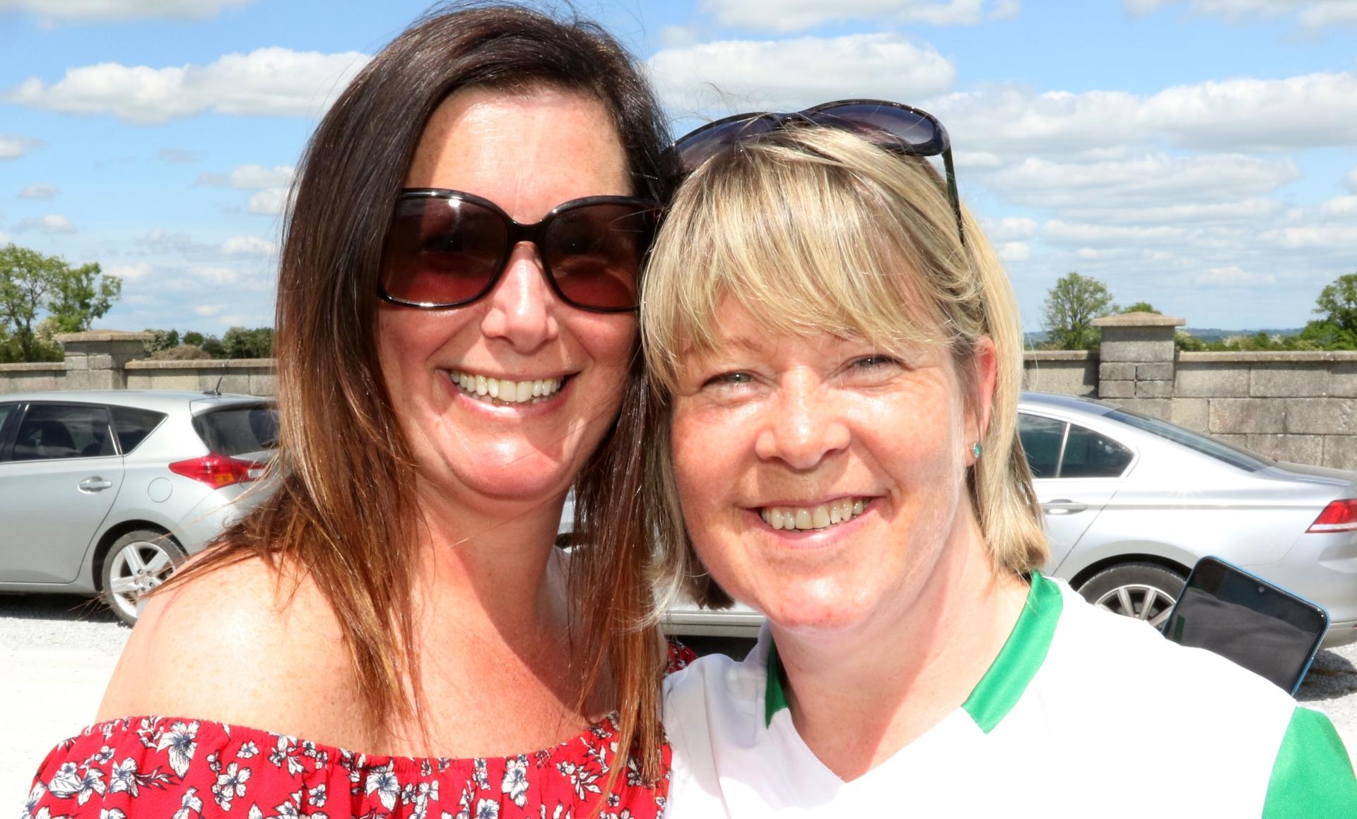 In Pictures: Limerick football masters downed by Kerry in All-Ireland ...