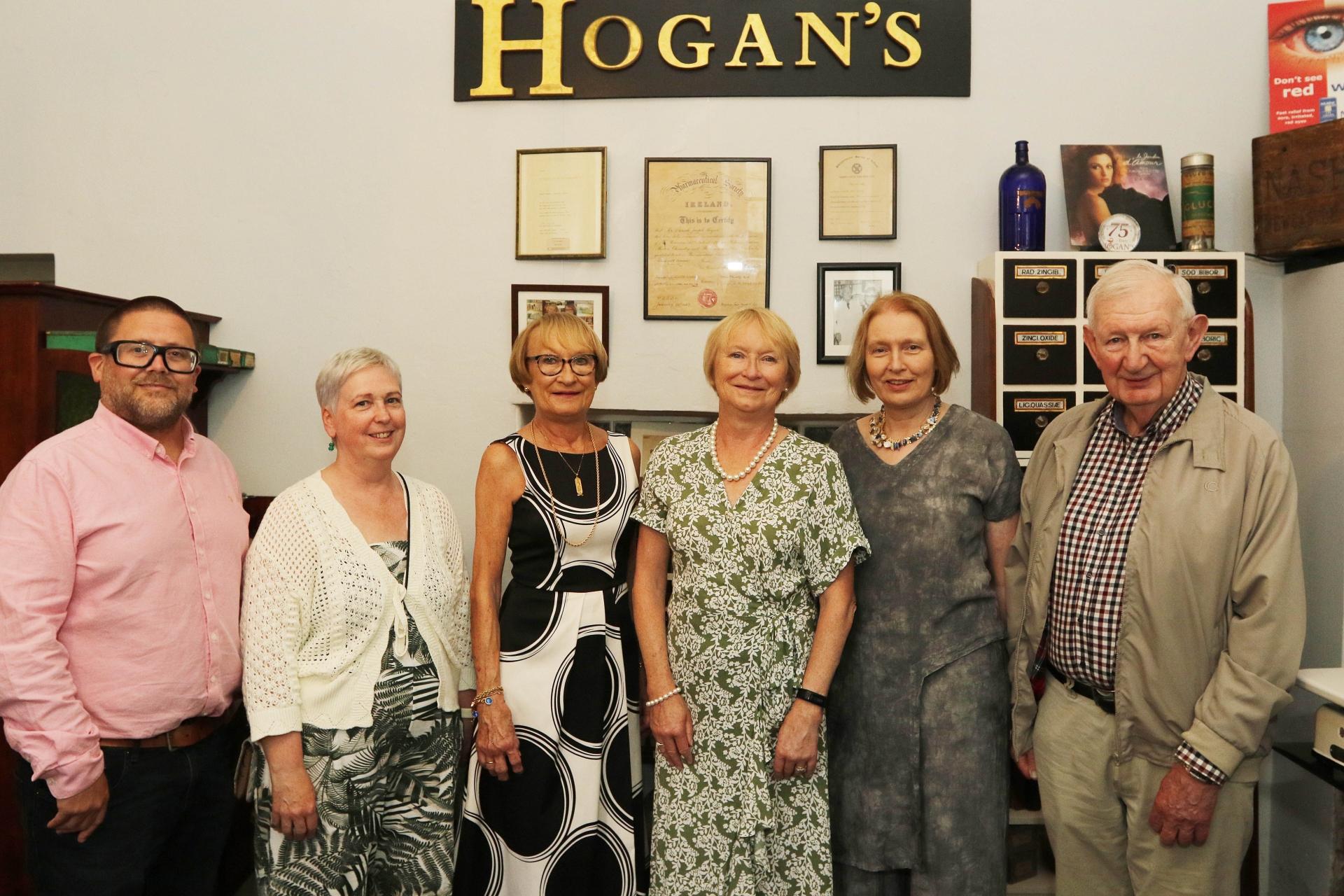 In Pictures: Collection of historical pharmaceutical items on show in ...