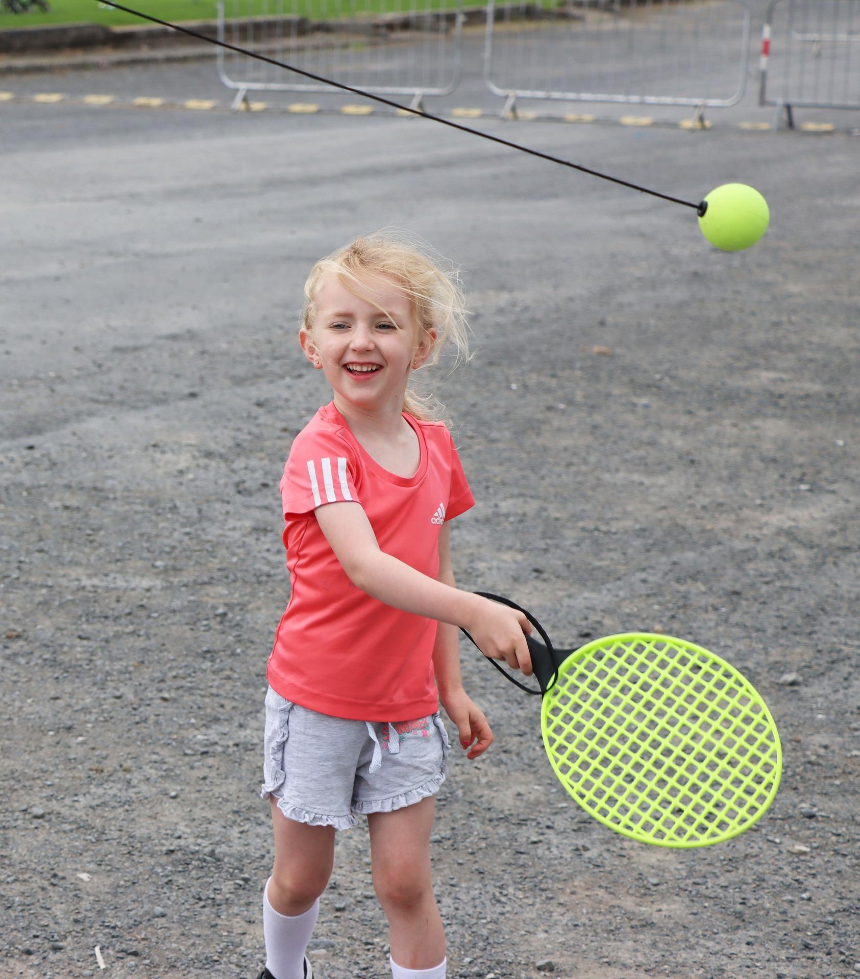 In Pictures: 'Craic agus comhrá' at Limerick's all-Irish summer camp ...