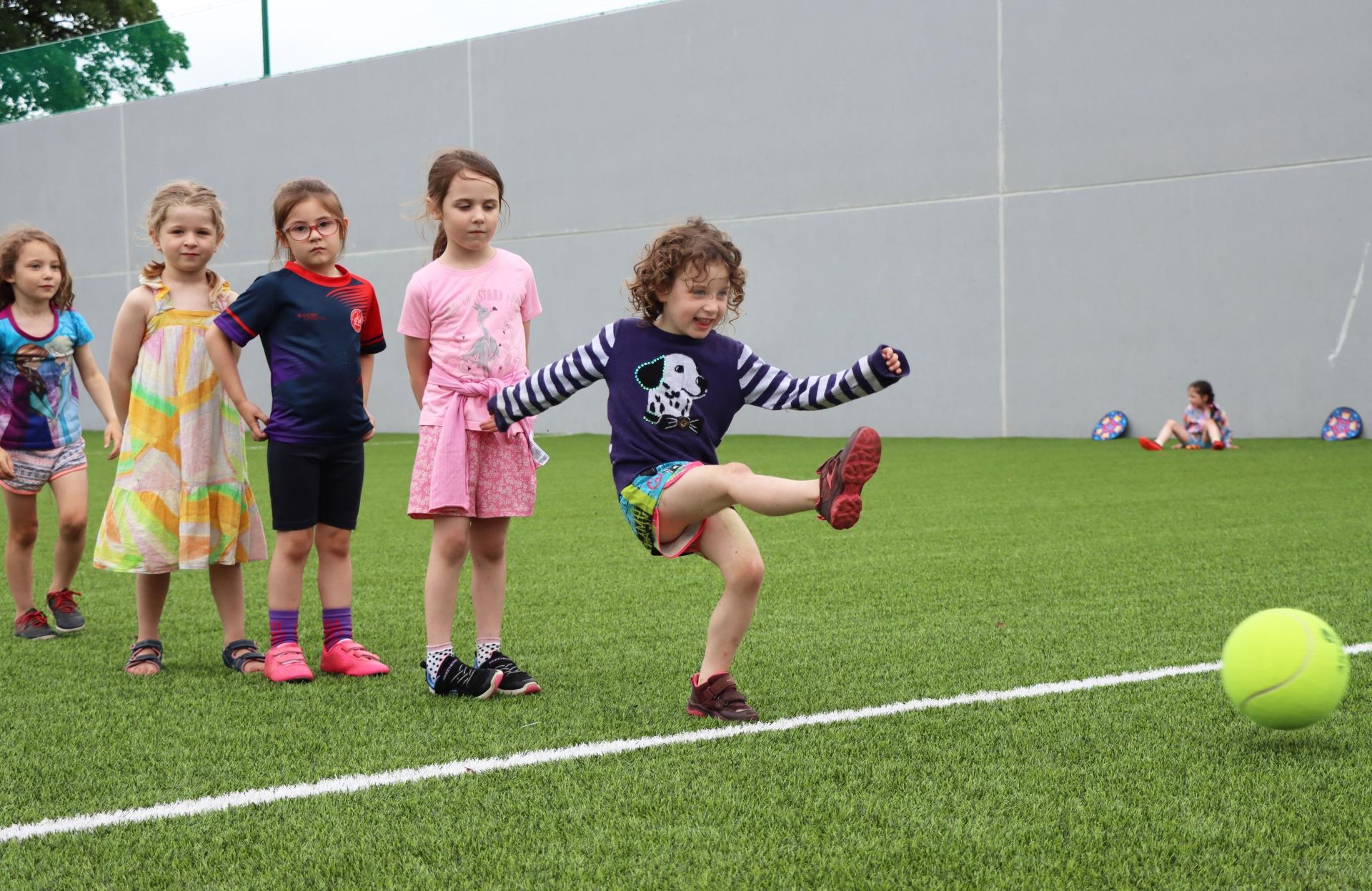 In Pictures: 'Craic agus comhrá' at Limerick's all-Irish summer camp ...