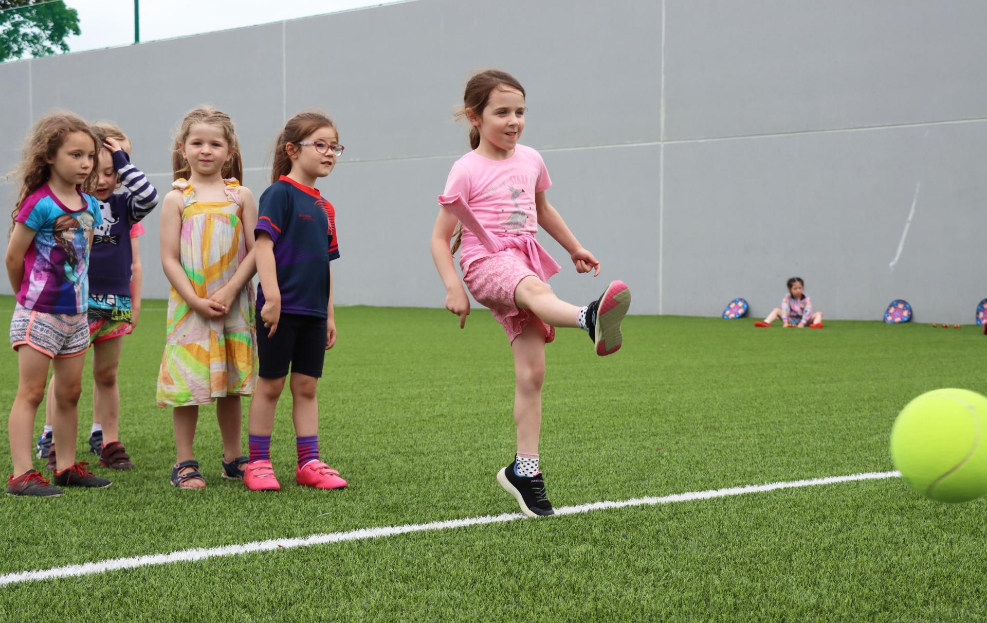 In Pictures: 'Craic agus comhrá' at Limerick's all-Irish summer camp ...