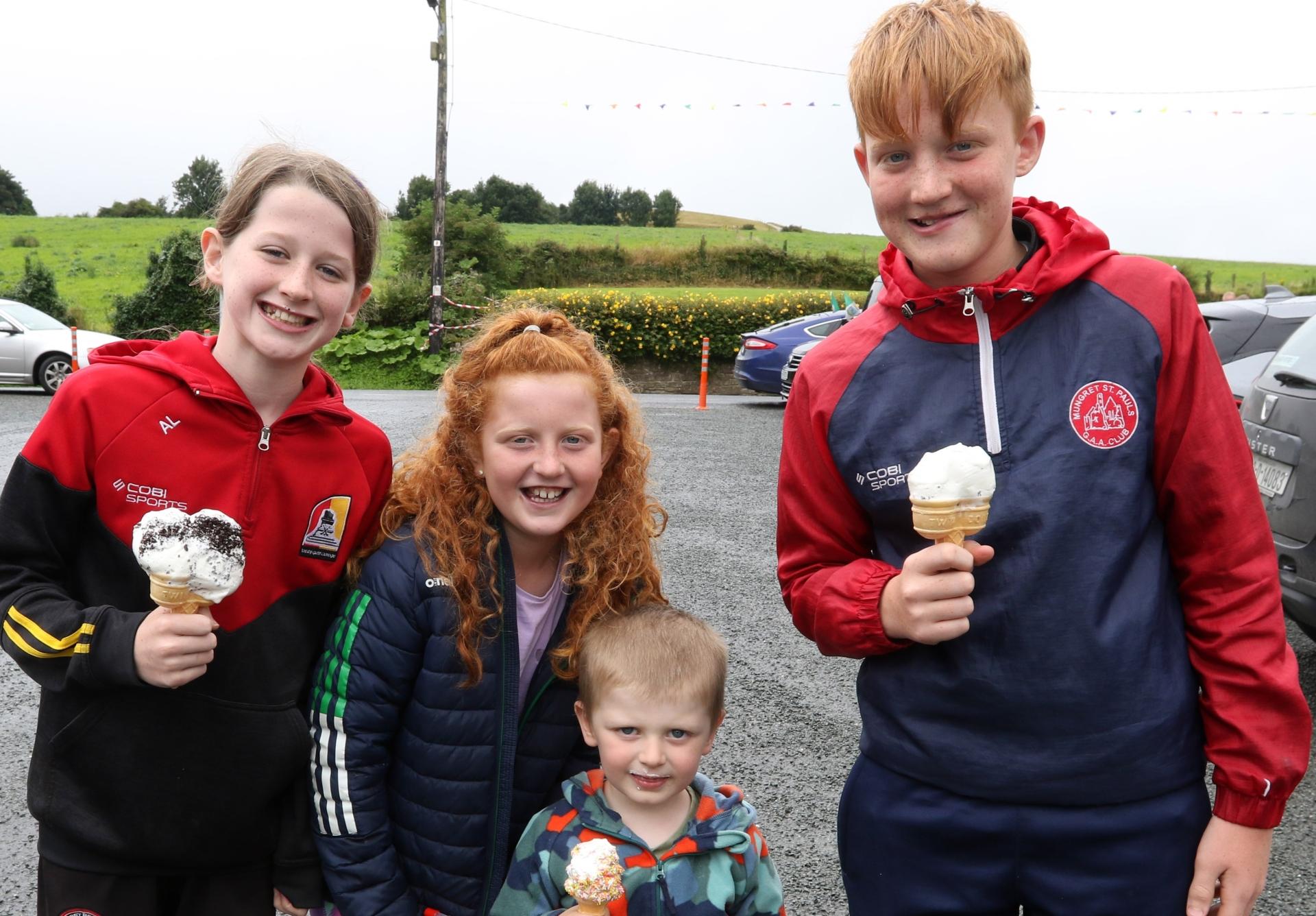 In Pictures: Family fun festival held in Limerick village - Page 1 of ...