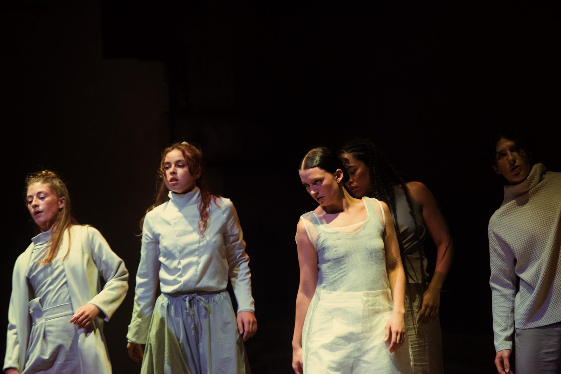 In Pictures: Dance Limerick premieres new show - Page 1 of 9 - Limerick Live