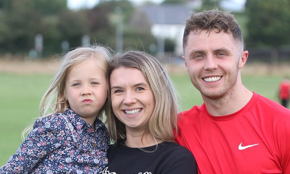 In Pictures: Fans gather for Geraldines versus Coonagh in Limerick ...