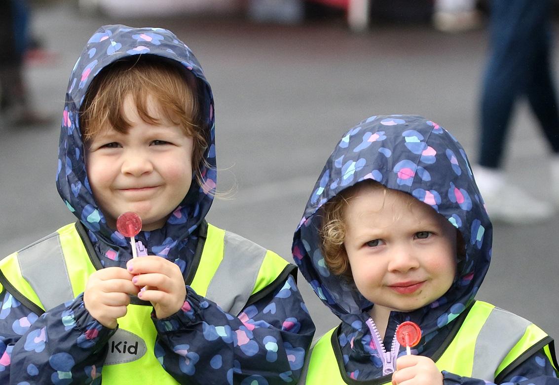 In Pictures: Crowds brave rain for Limerick Show - Page 1 of 26 ...