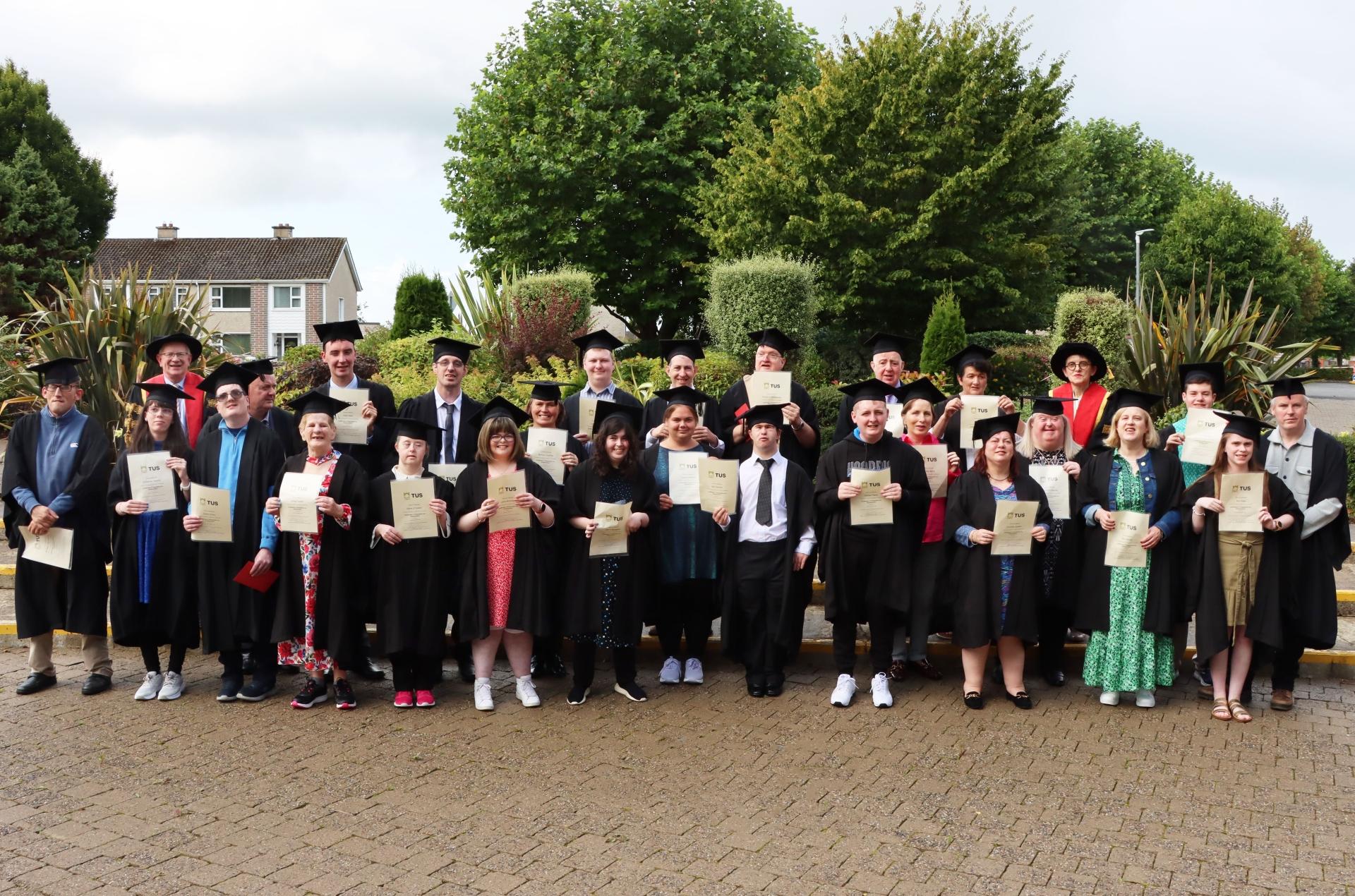 In Pictures: New Limerick graduates are ready to work - Page 1 of 14 ...