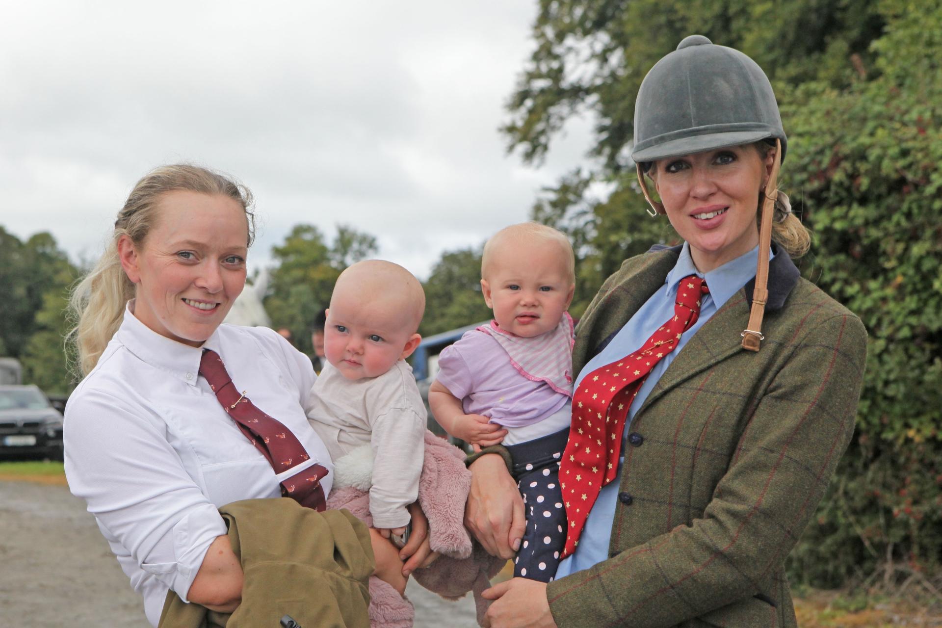 In Pictures: More photos from a fun-filled Limerick Show - Page 1 of 18 ...