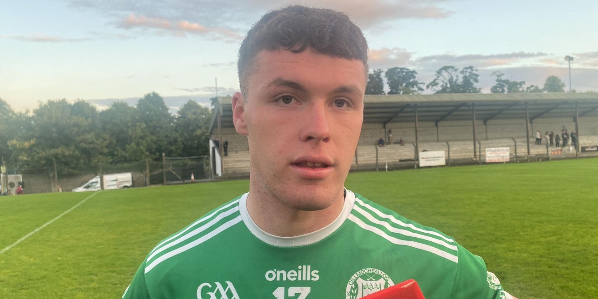 shane o brien limerick