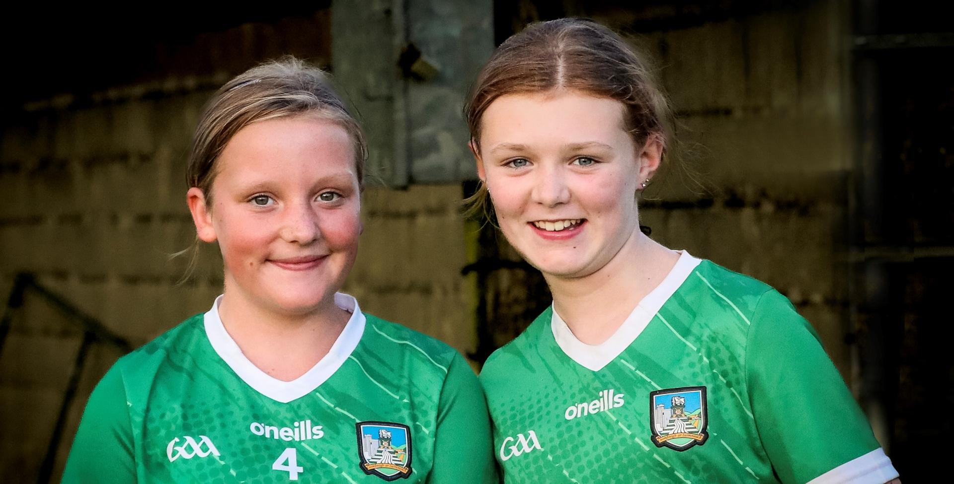 In Pictures: Fans flock to Fedamore for Ballybrown and South Liberties ...