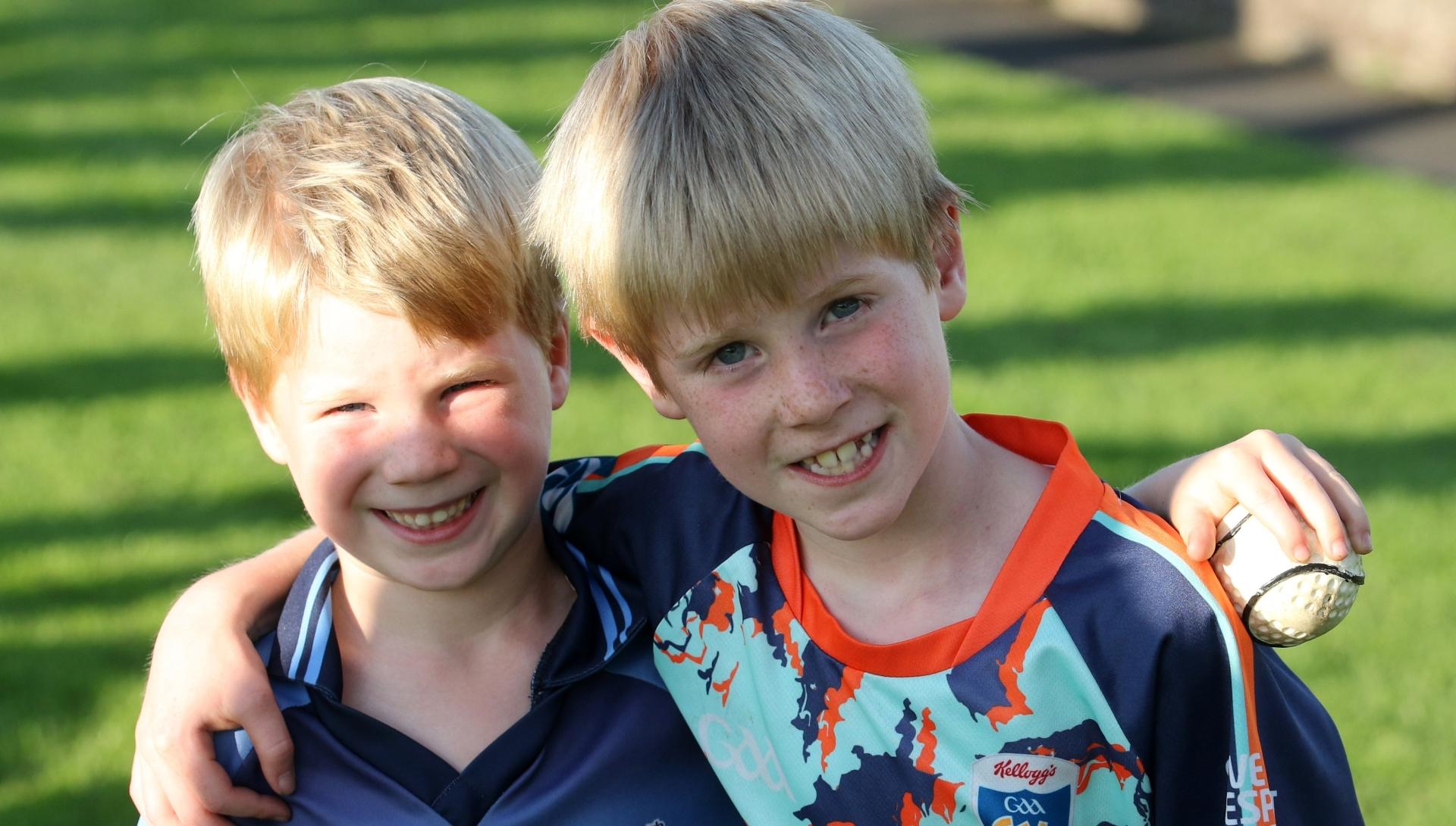 In Pictures: Big crowd head to Bruff for Limerick SHC clash between Na ...