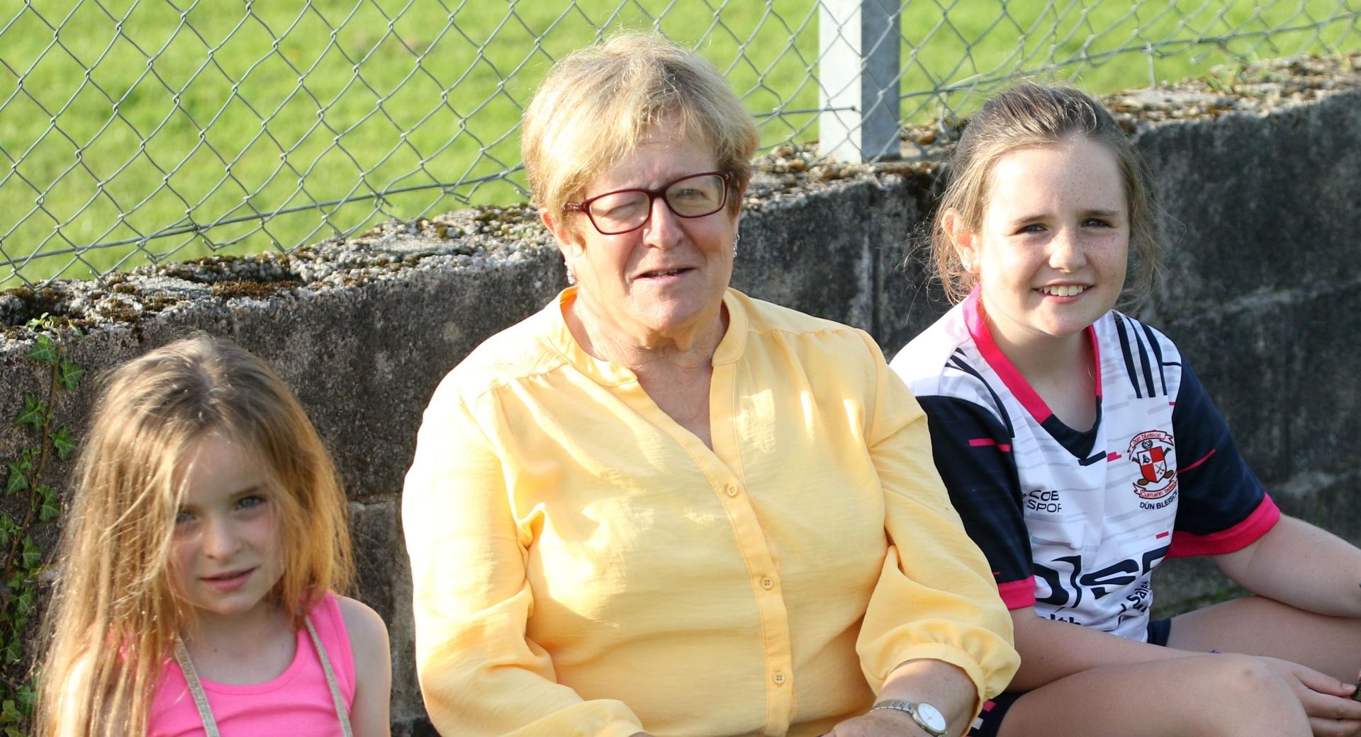 In Pictures: Fans soak up the sun at Limerick SHC clash between ...