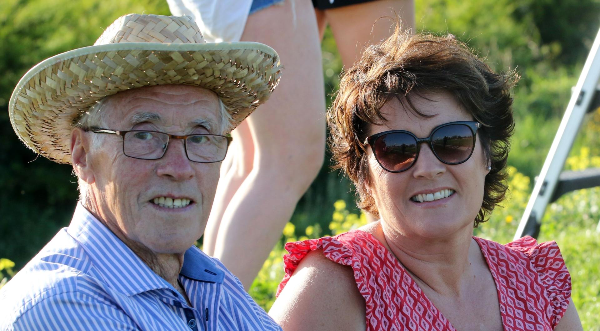 In Pictures: Fans flock to Fedamore for Limerick SHC clash between ...
