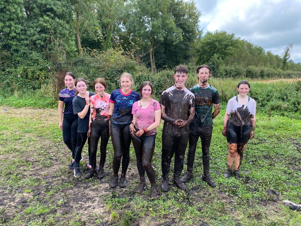 In Pictures: Limerick students enjoy bonding day out - Page 1 of 17 ...