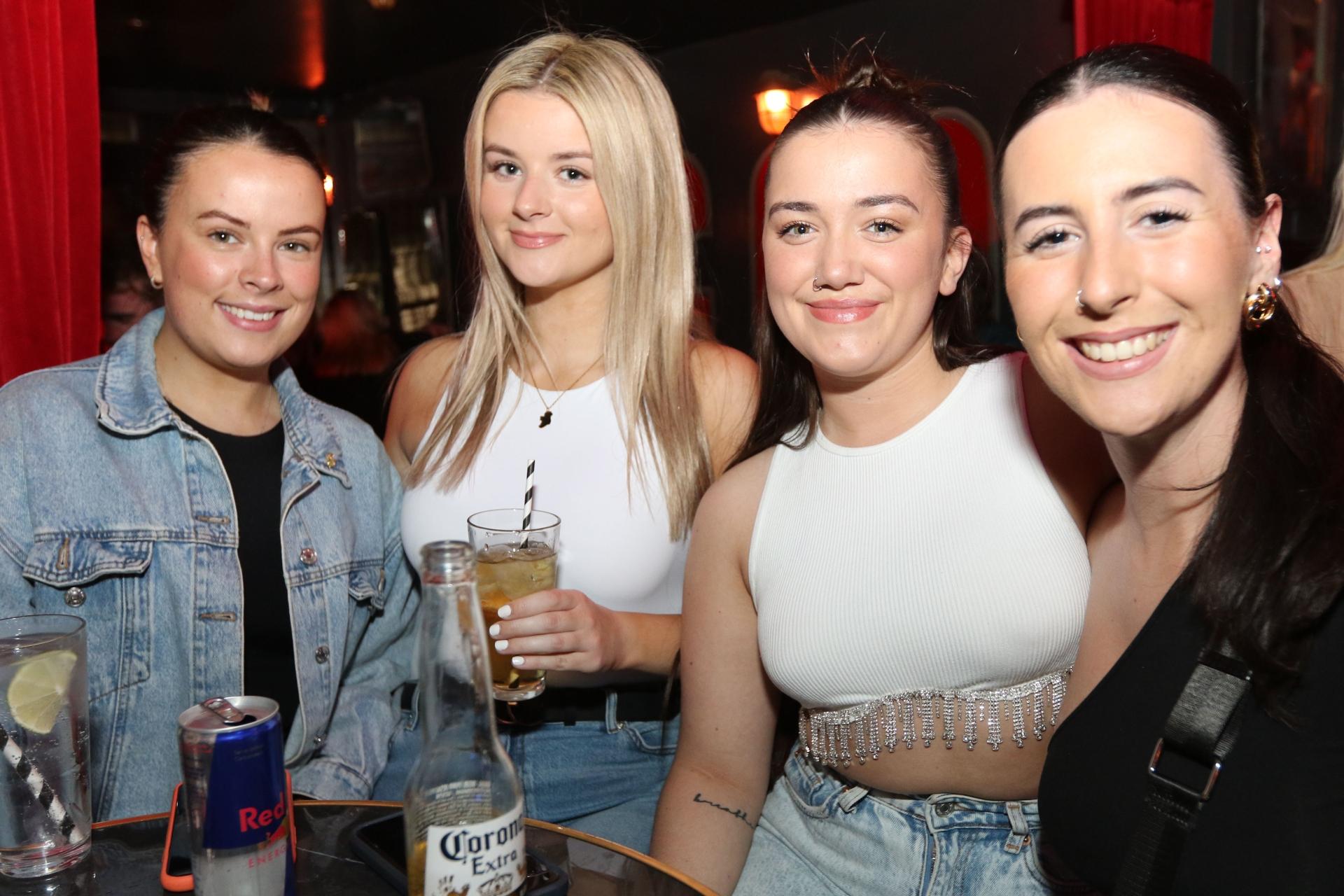 In Pictures: Out and about in Limerick this weekend - Page 1 of 15 ...