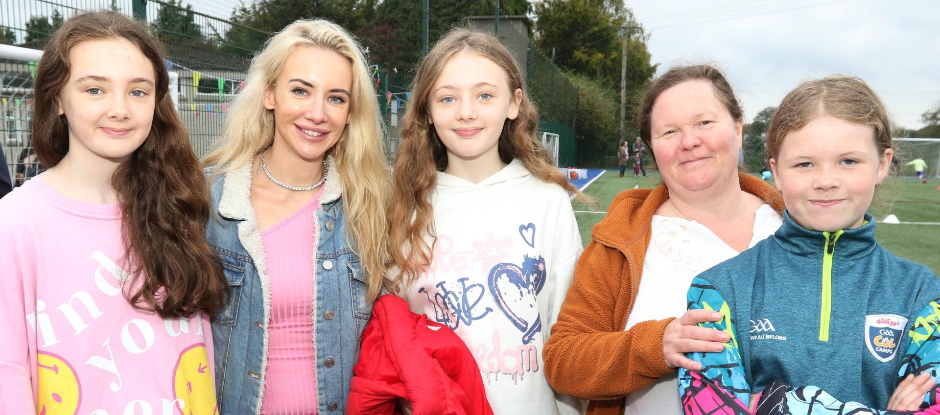 In Pictures: Limerick school celebrates family fun day - Page 1 of 16 ...
