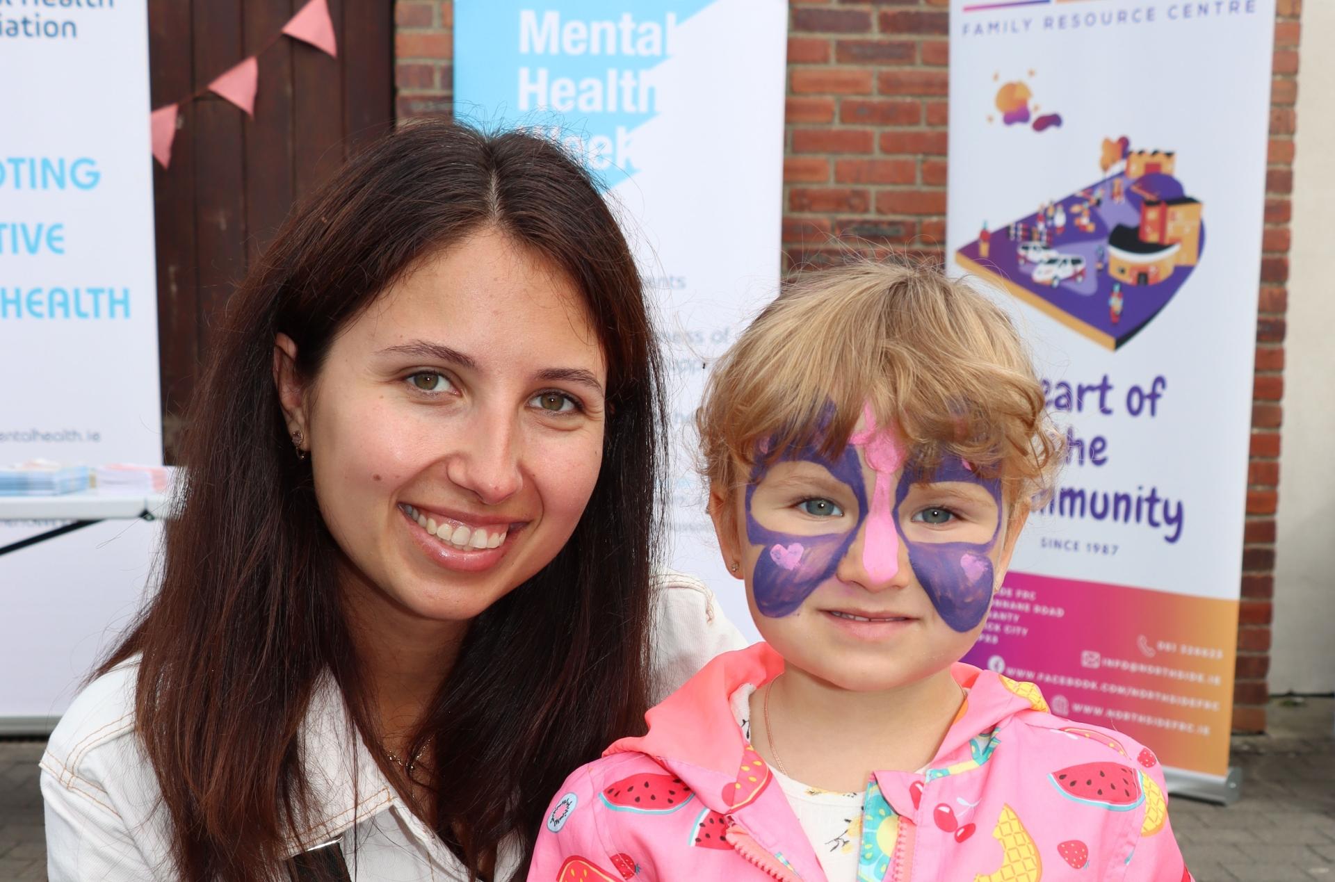 In Pictures: Limerick community gather for annual harvest fair - Page 1 ...