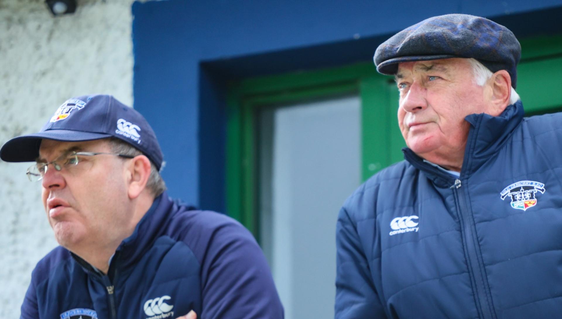 In Pictures: Fans flock to Rosbrien for Munster Senior Cup clash ...