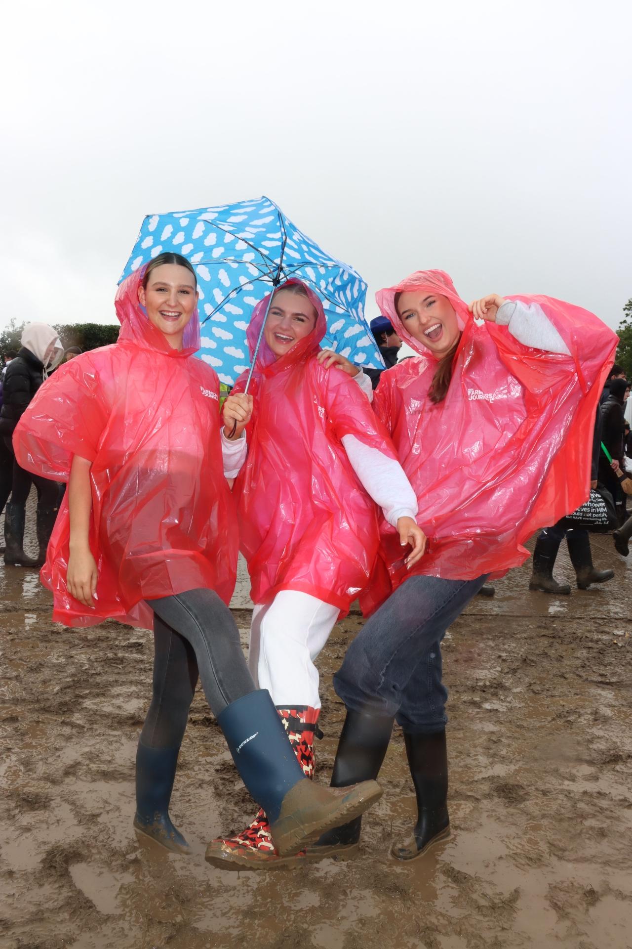 In Pictures: Limerick people descend on Laois for the National ...