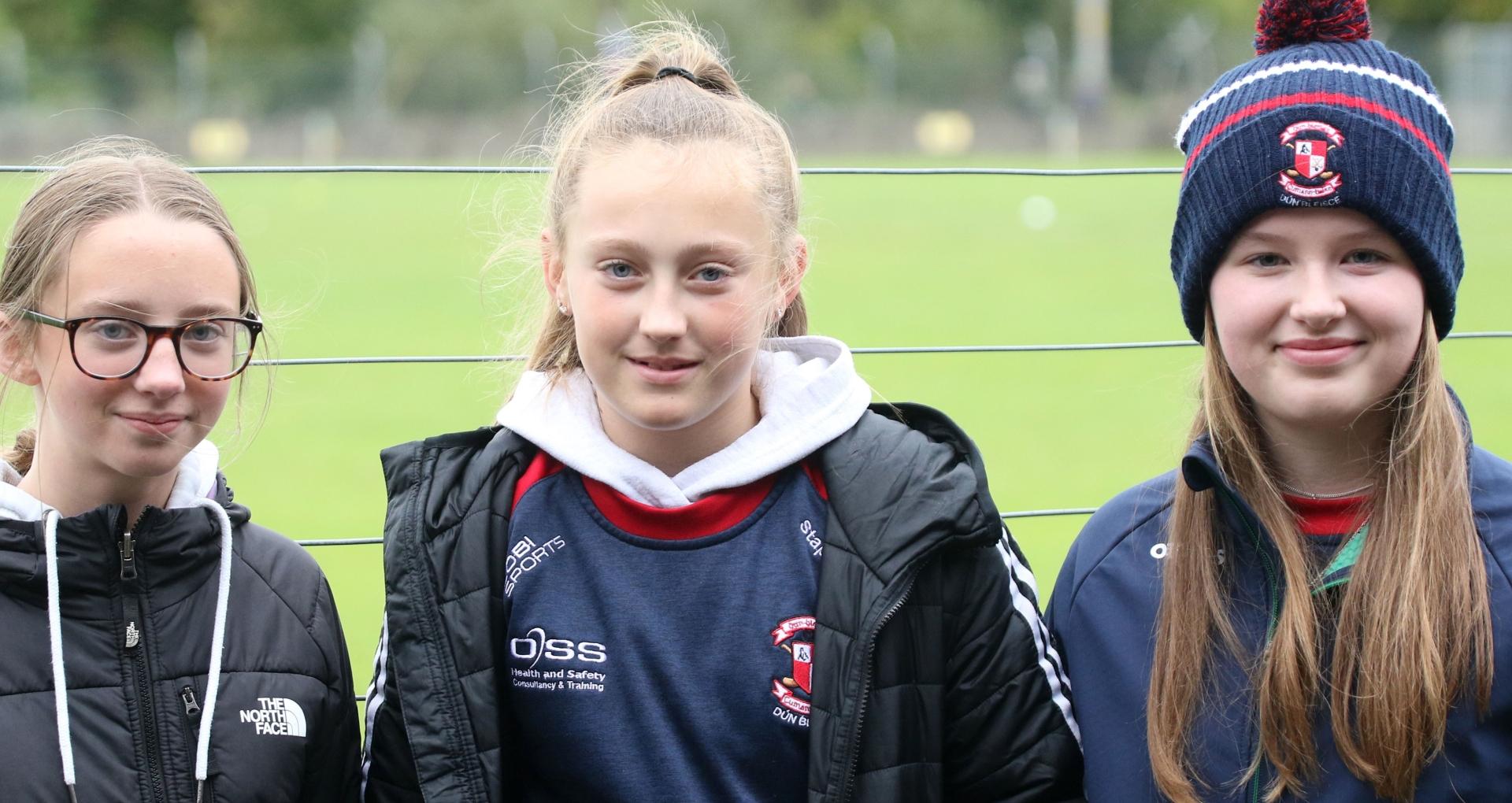 In Pictures: Crowds head to Cappamore for Limerick SHC tie between Doon ...