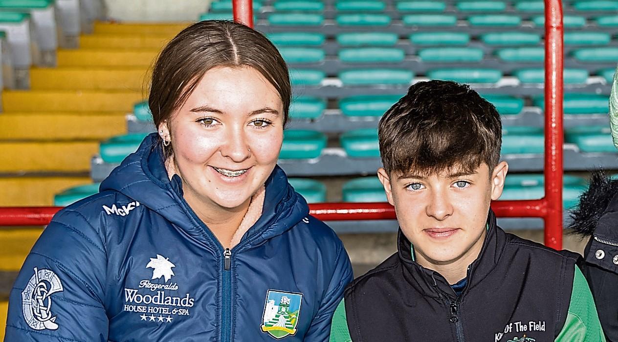 In Pictures: Bumper crowd sees Patrickswell reach Limerick SHC final ...