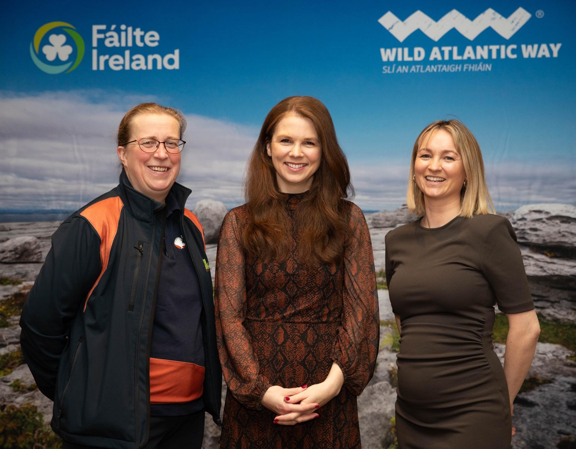 In Pictures: Limerick businesses gather for special networking event ...