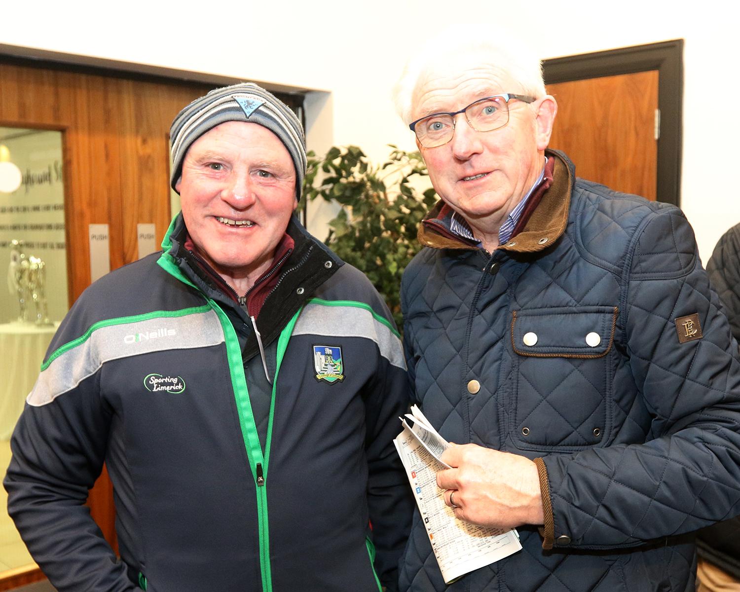 IN PICTURES: Greyhound Willwego.com Irish St Leger - Page 3 of 18 ...