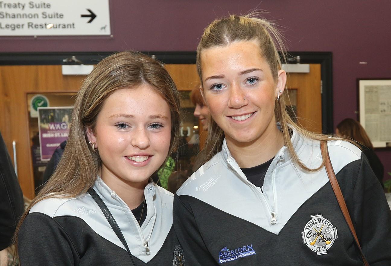 In Pictures: Fans flock to Limerick Greyhound Stadium for Irish St ...