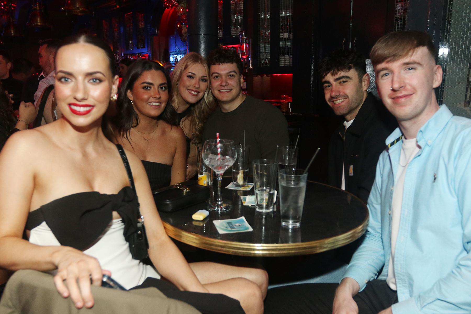 In Pictures: Out and about in Limerick this weekend - Page 1 of 13 ...