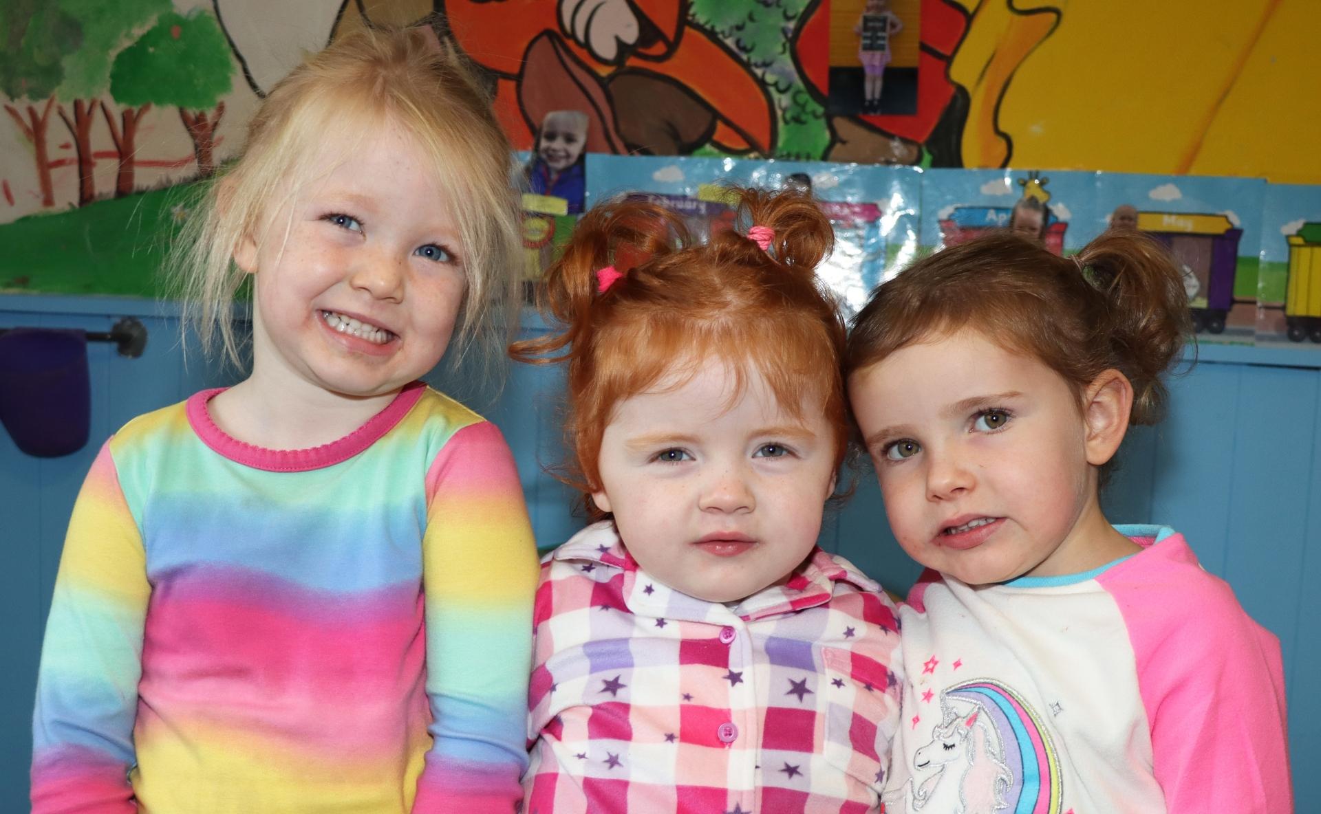 In Pictures: Limerick children get cosy for charity - Page 1 of 11 ...