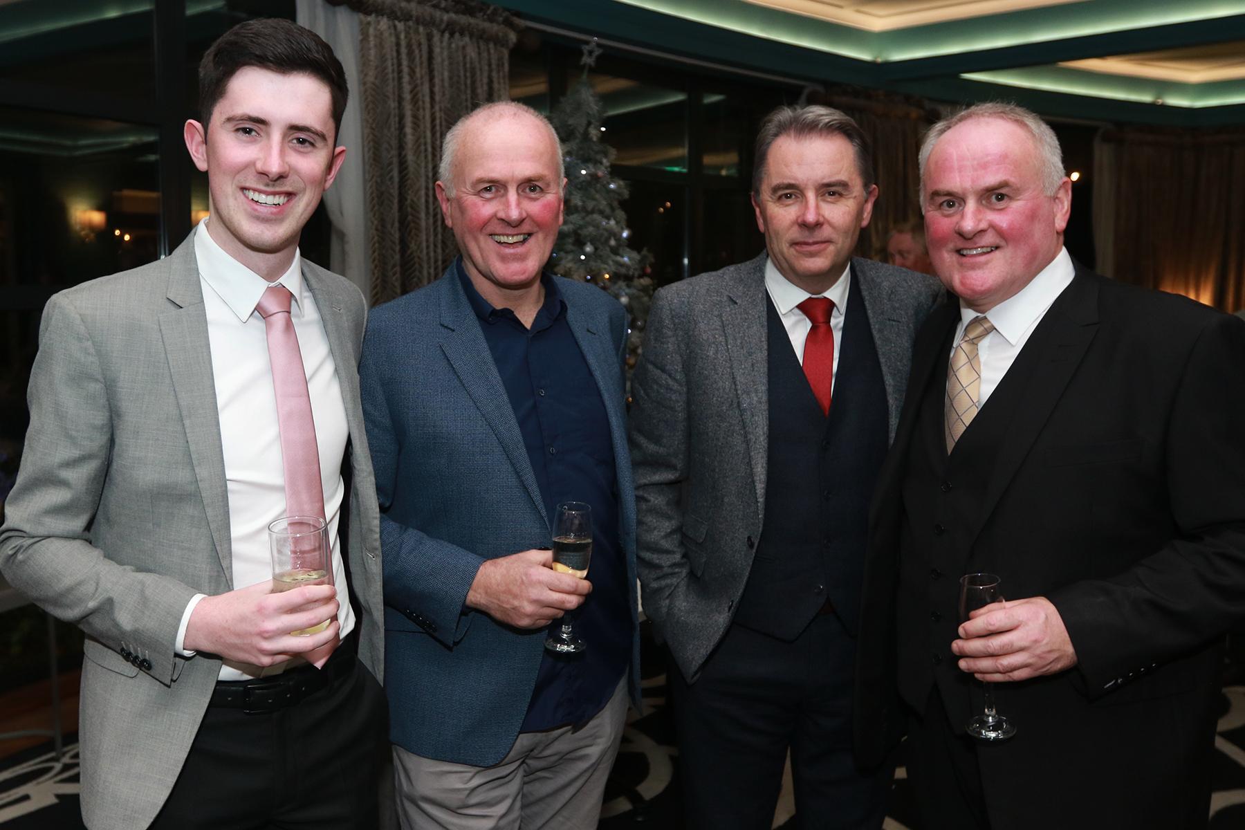 IN PICTURES: Cappamore Celtic enjoy 30th Anniversary celebration - Page ...