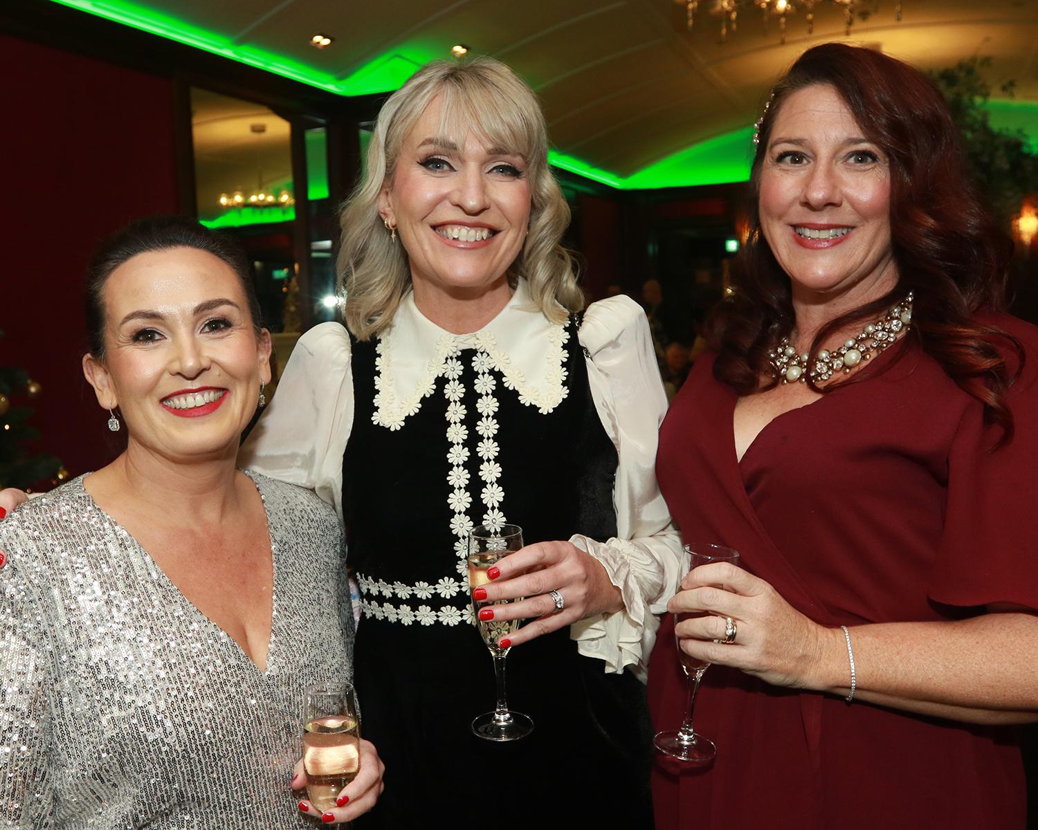 IN PICTURES: Cappamore Celtic enjoy 30th Anniversary celebration - Page ...
