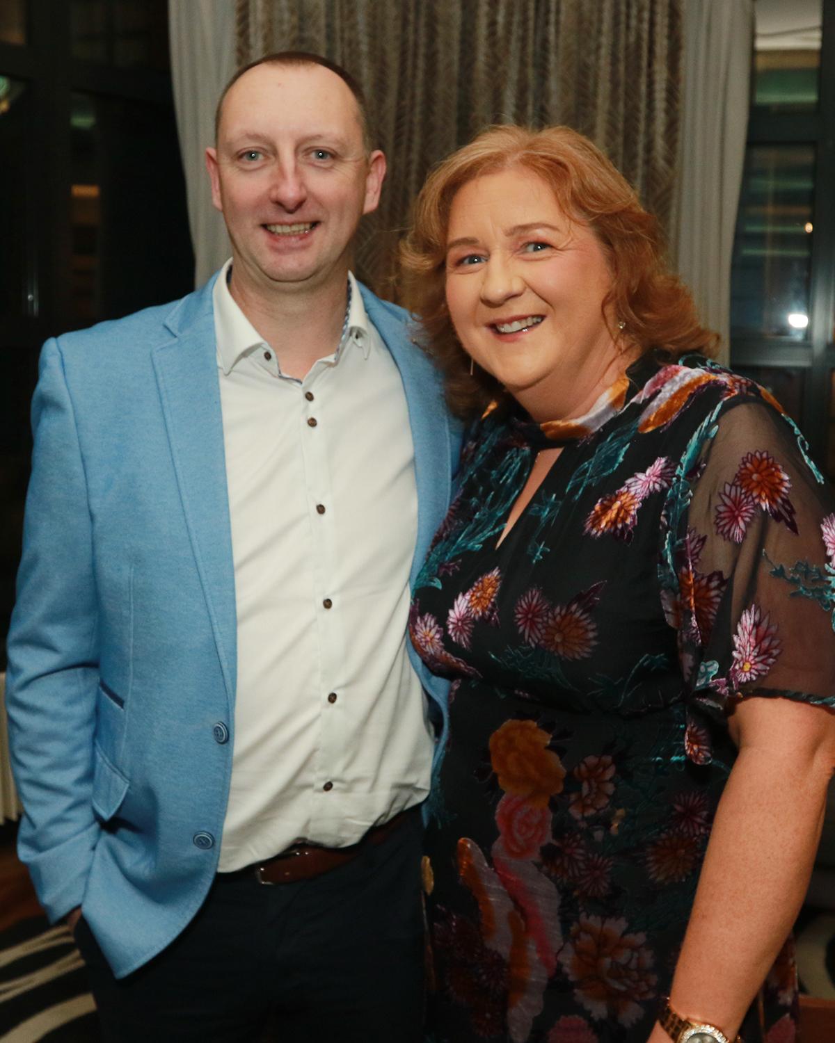 IN PICTURES: Cappamore Celtic enjoy 30th Anniversary celebration - Page ...