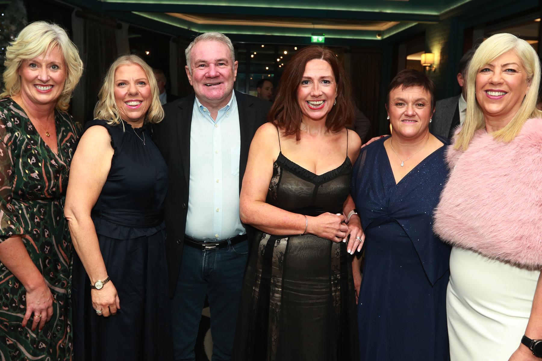 IN PICTURES: Cappamore Celtic enjoy 30th Anniversary celebration - Page ...