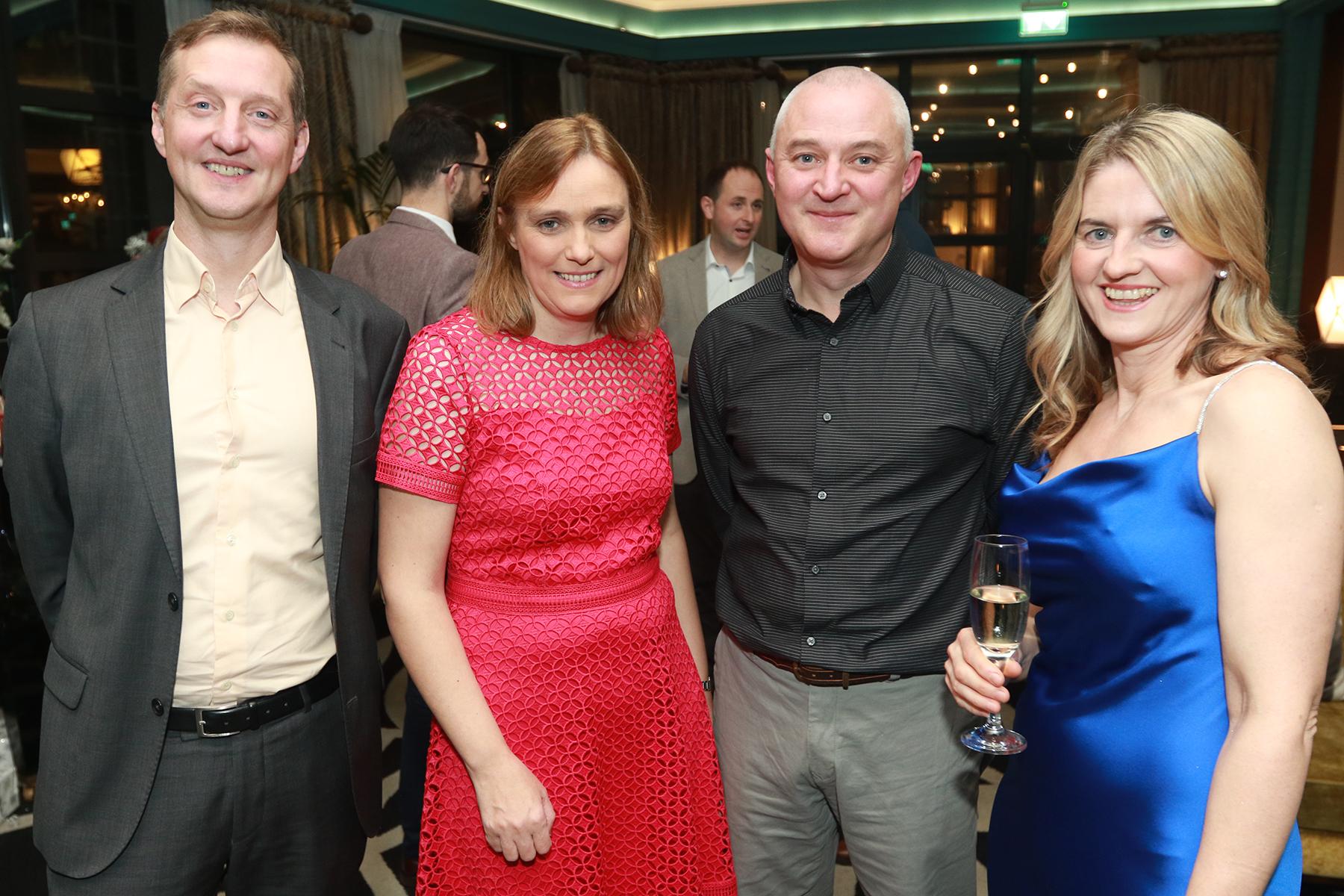 IN PICTURES: Cappamore Celtic enjoy 30th Anniversary celebration - Page ...