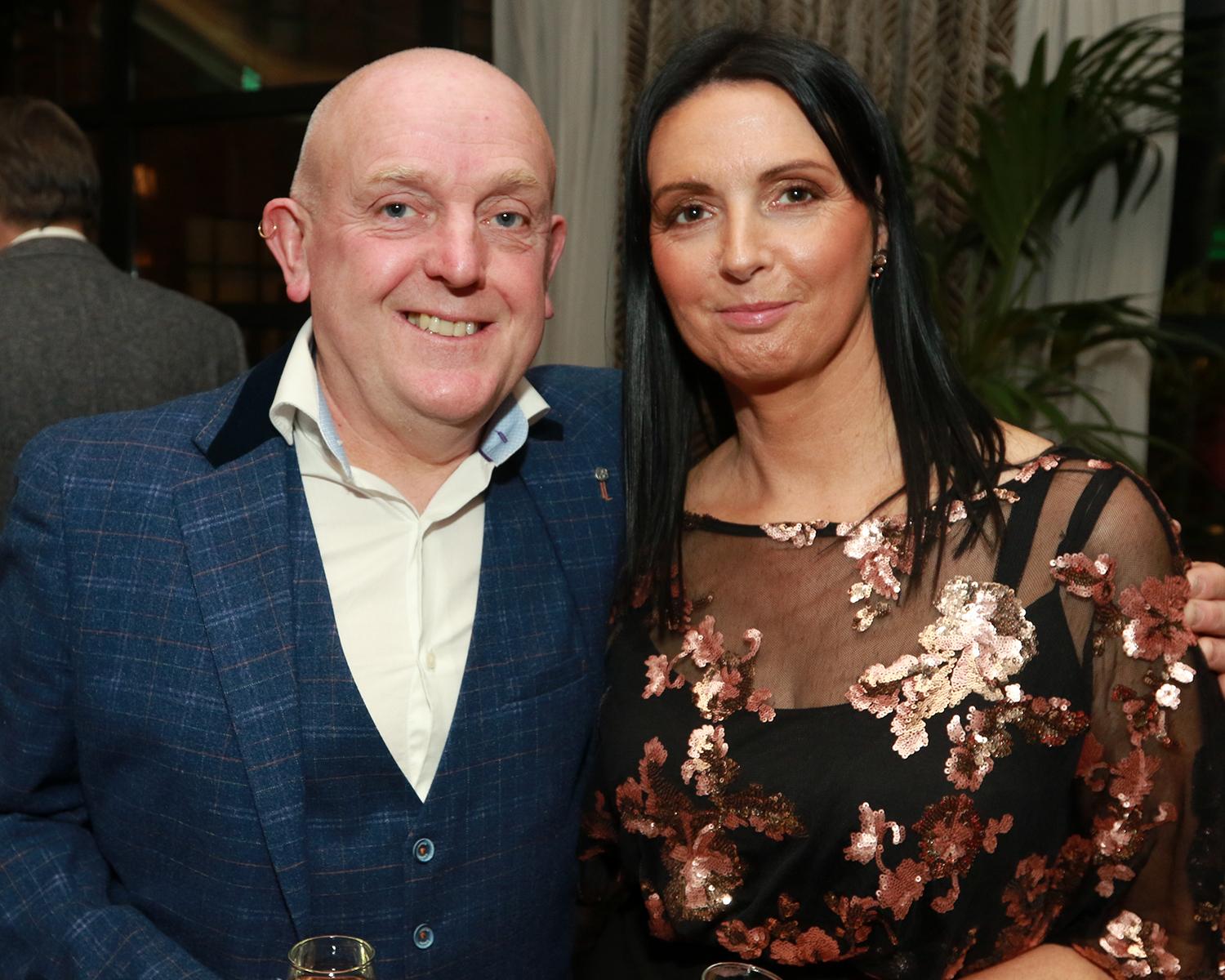 IN PICTURES: Cappamore Celtic enjoy 30th Anniversary celebration - Page ...